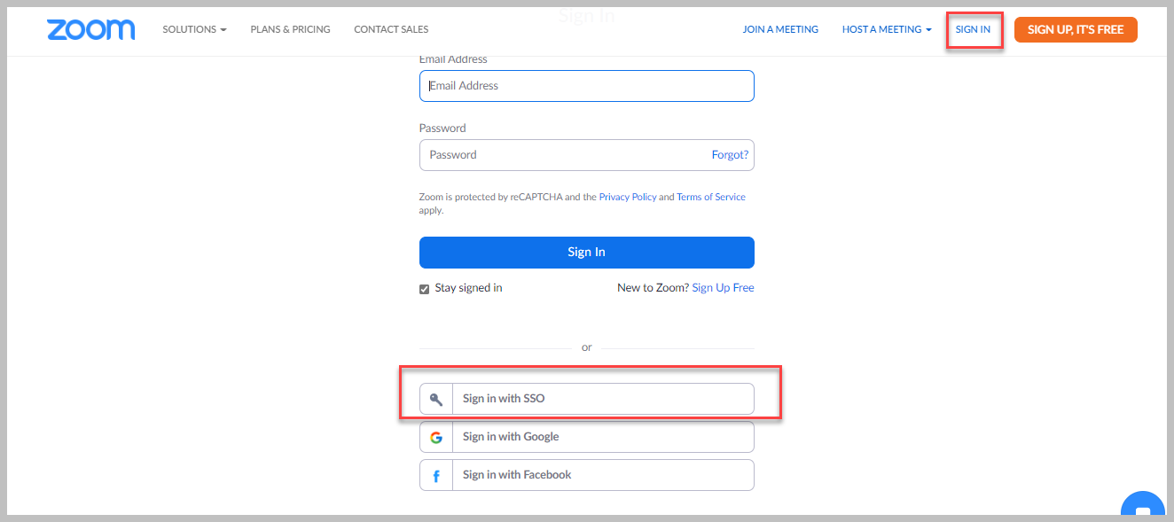 How to setup and access your Zoom through Canvas - Mullen Elementary School