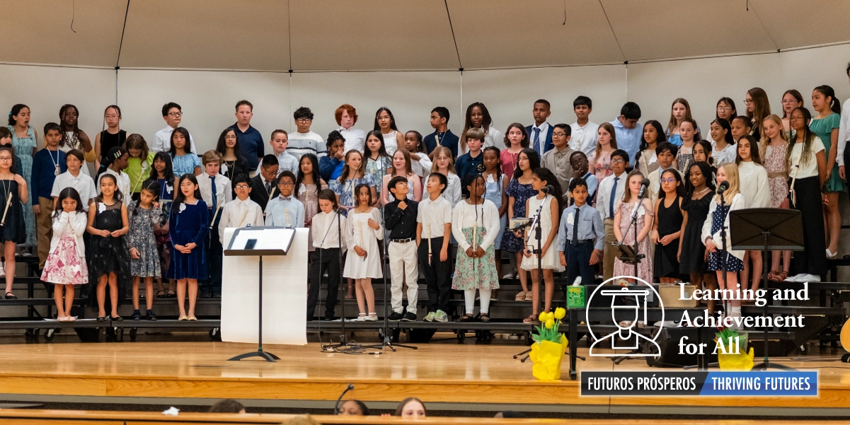 Students combine creativity, talent in “Compose Yourself!” concert ...