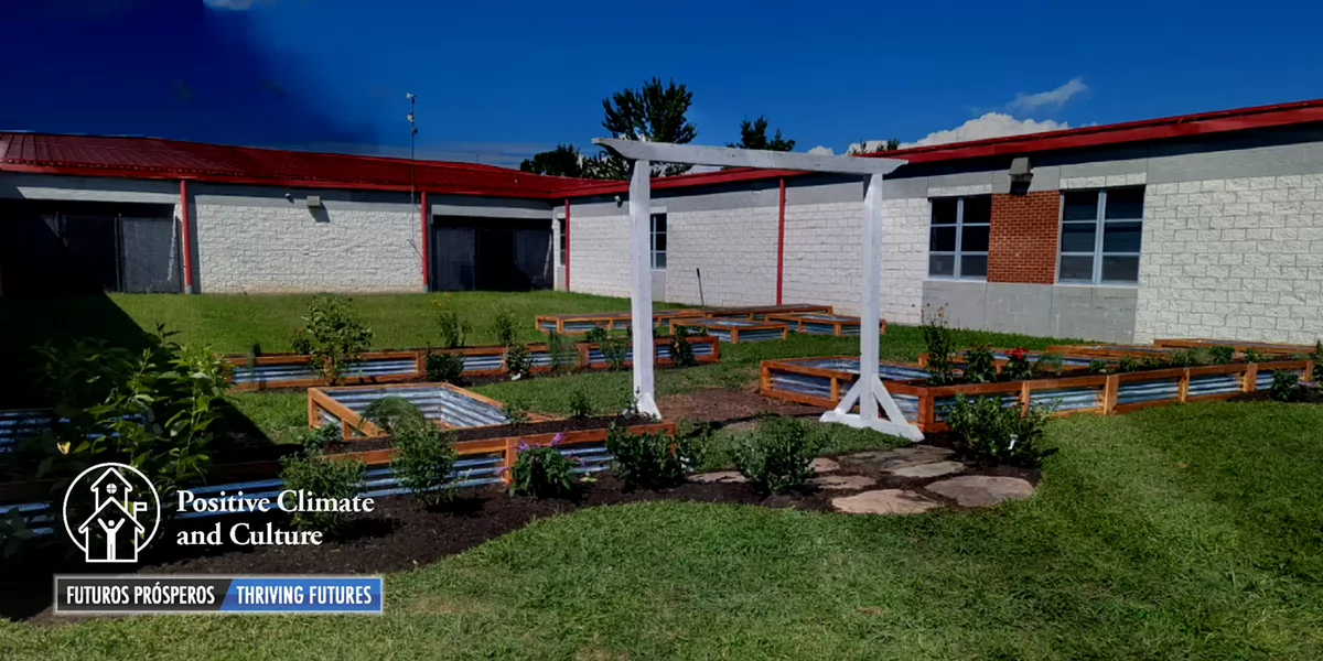 Redesigned space at Porter Traditional School inspires learning, giving ...