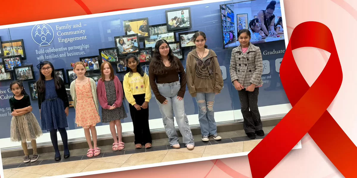 Art with a Purpose: PWCS Red Ribbon Week Contest Winners - Prince ...