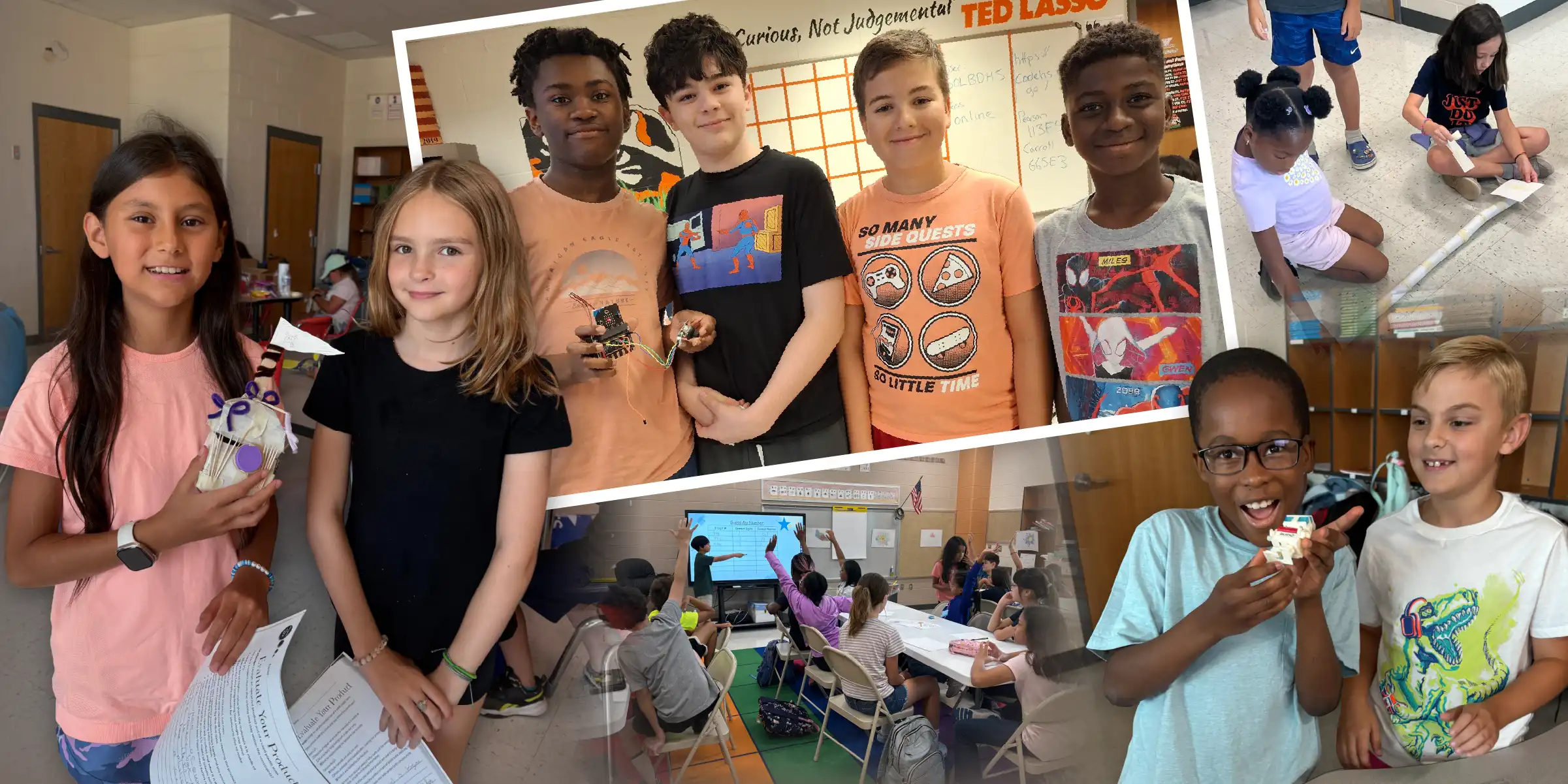 Home - Leesylvania Elementary School