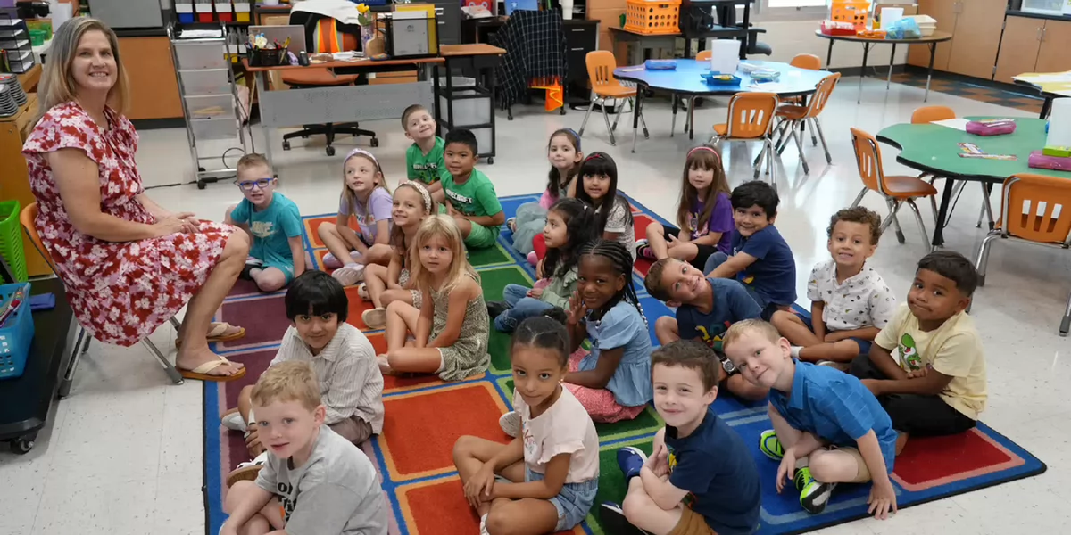 Help Shape the Future of Student Success: PWCS Strategic Plan 2030 ...