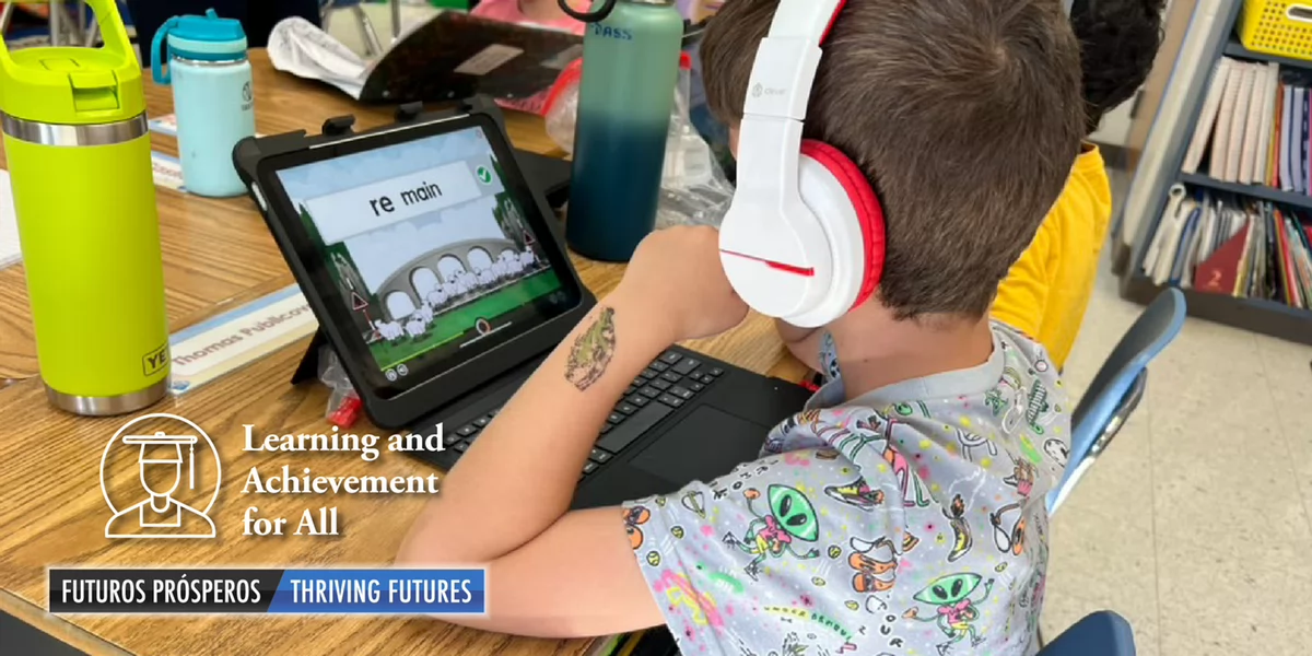 Home - Beville Middle School