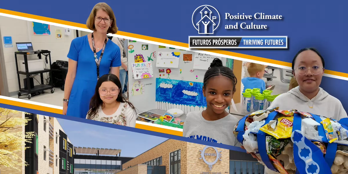 Home - Beville Middle School