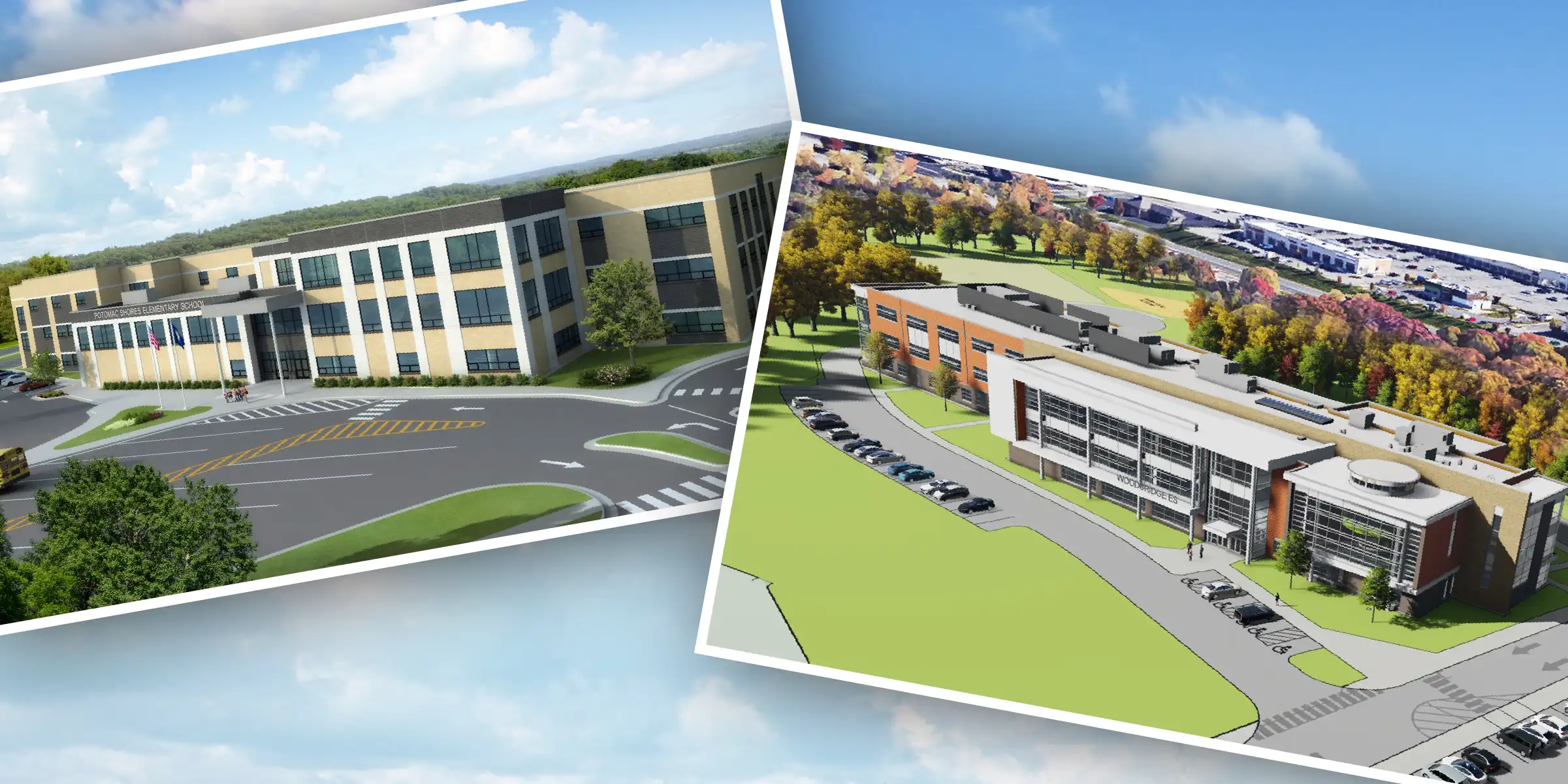 Home Prince William County Public Schools