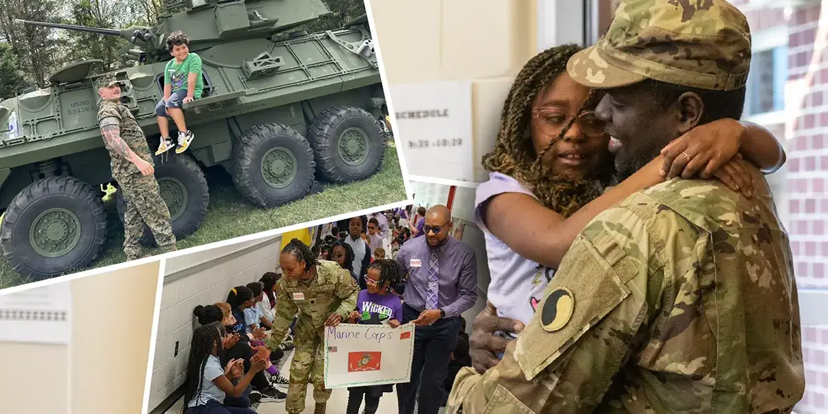 Home - Beville Middle School