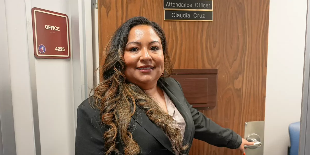 Home - Unity Braxton Middle School