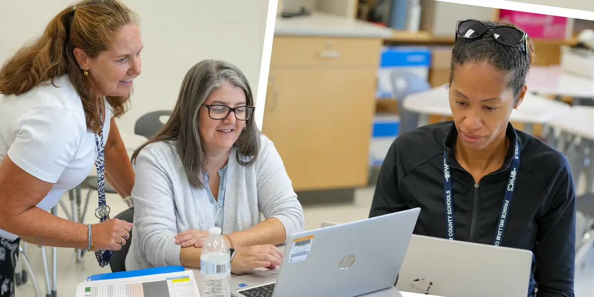 2025-26 School Year - Prince William County Public Schools