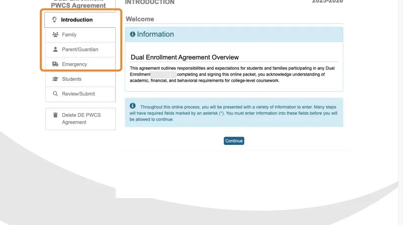 Dual Enrollment | Prince William County Public Schools