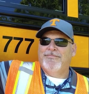 Bus Operations - Prince William County Public Schools